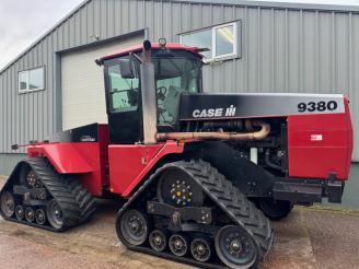 Parris Tractors